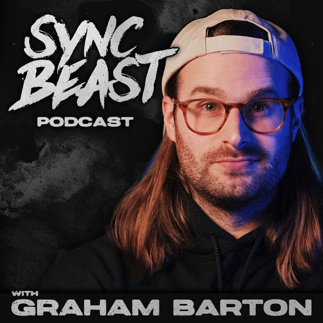 The Sync Beast Podcast | Podcast on Spotify
