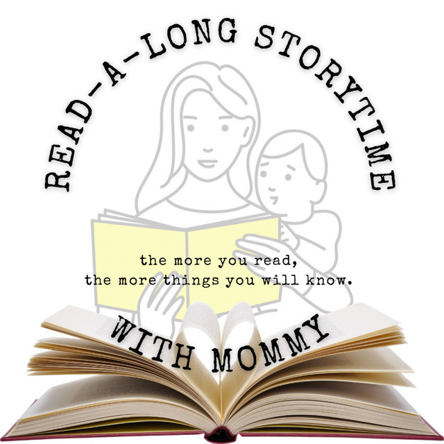 Read-a-long story time with Mommy | Podcast on Spotify