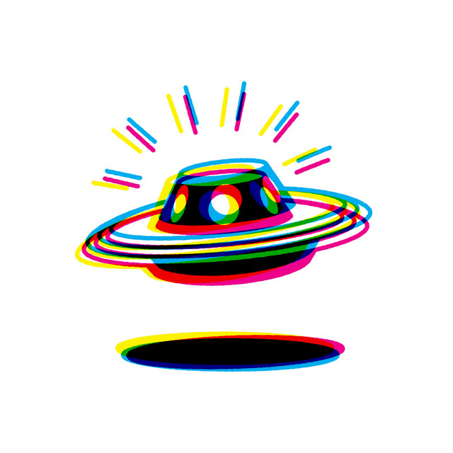 DAS PODCAST UFO | Podcast on Spotify