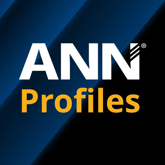 ANN Profiles | Podcast on Spotify
