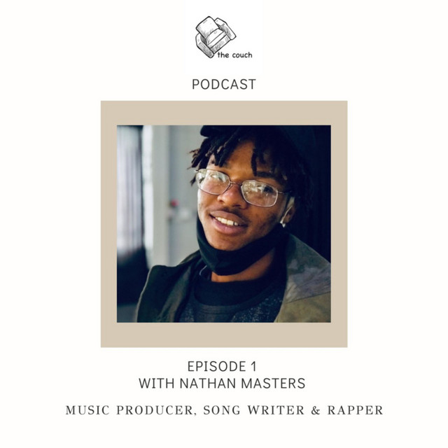 Nathan Masters Interview | Podcast on Spotify