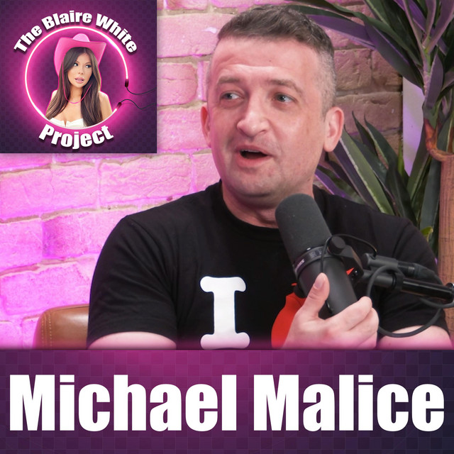 Michael Malice: Anarchy, Gay History, and the Horrors of North Korea ...