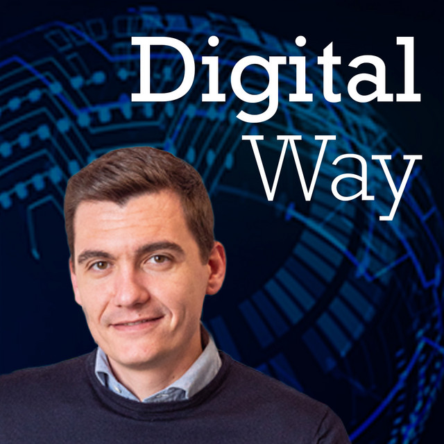 DIGITAL WAY | Podcast on Spotify