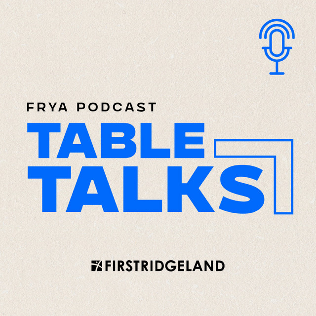 Table Talks | Podcast on Spotify