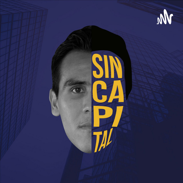 Sin Capital Podcast | Podcast on Spotify