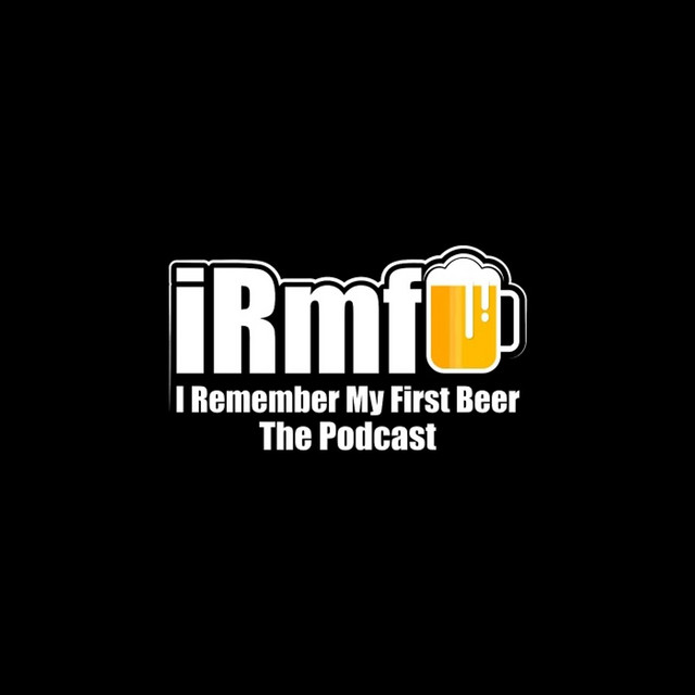 I remember my first beer | Podcast on Spotify