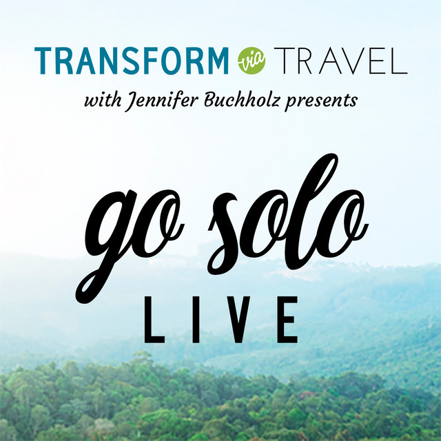 Go Solo Live | Podcast on Spotify