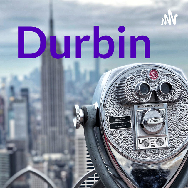 Durbin | Podcast on Spotify