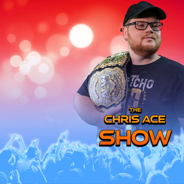 The Chris Ace Show | Podcast on Spotify