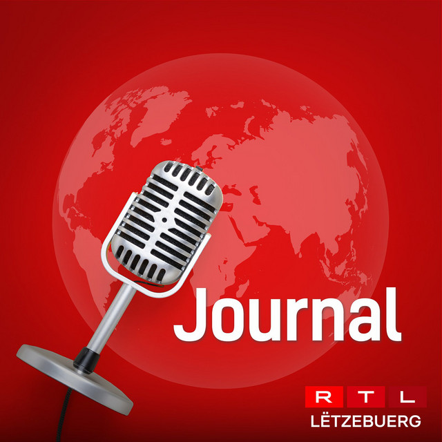 RTL - Journal | Podcast on Spotify
