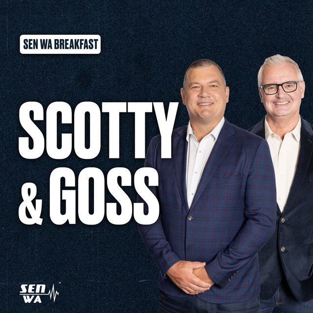SEN WA Breakfast | Podcast on Spotify