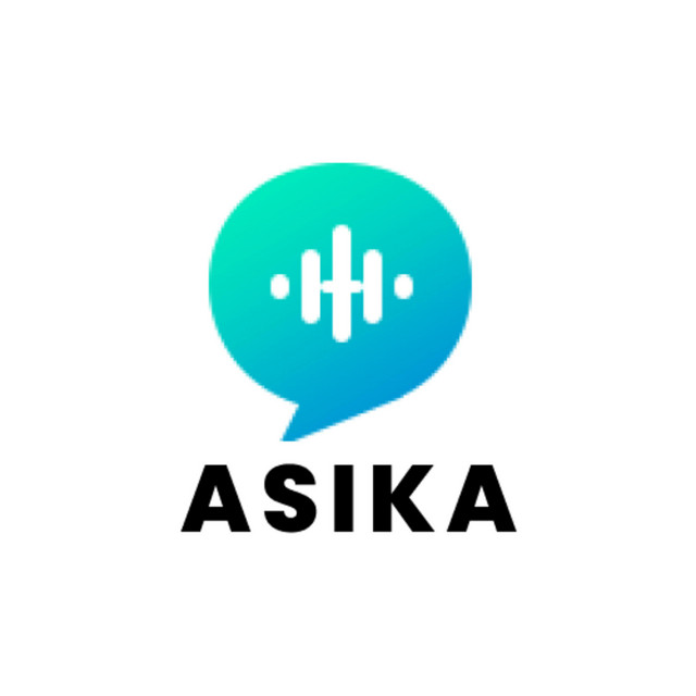 Asika Podcast | Podcast on Spotify