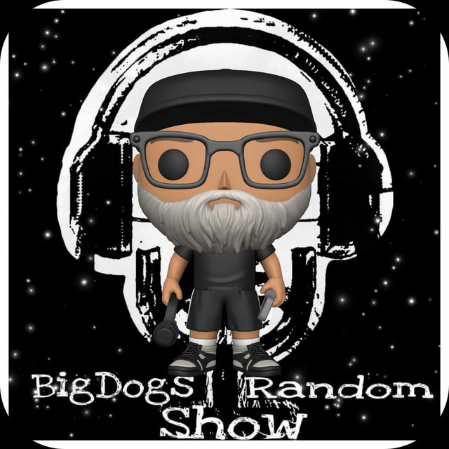 Doug Waller and Ohio grass man - BigDogs Random Show | Podcast on Spotify