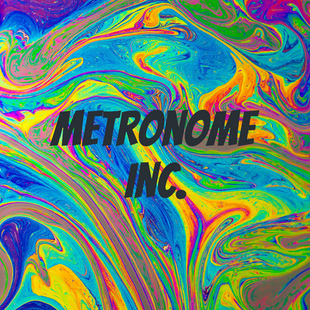 Metronome Inc. | Podcast on Spotify