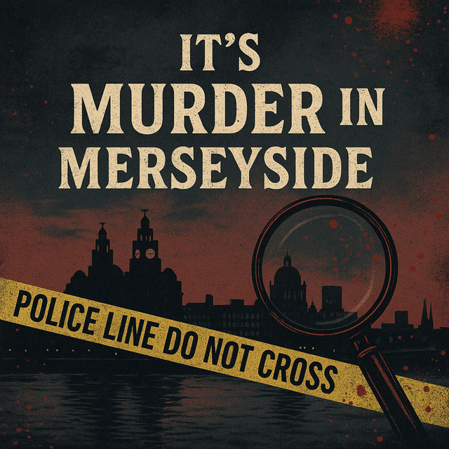 It’s Murder in Merseyside | Podcast on Spotify