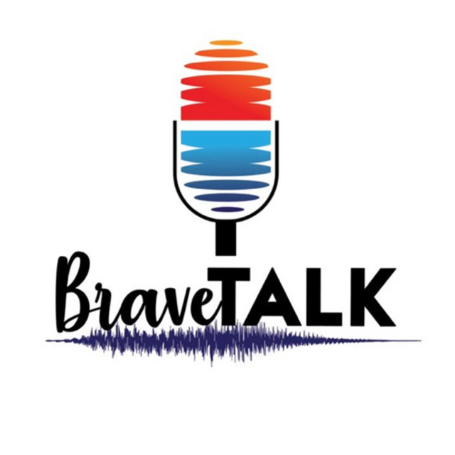 Brave Talk | Podcast on Spotify