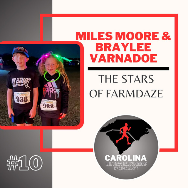 #10: Miles Moore and Braylee Varnadoe, The Stars of Farmdaze - Carolina ...