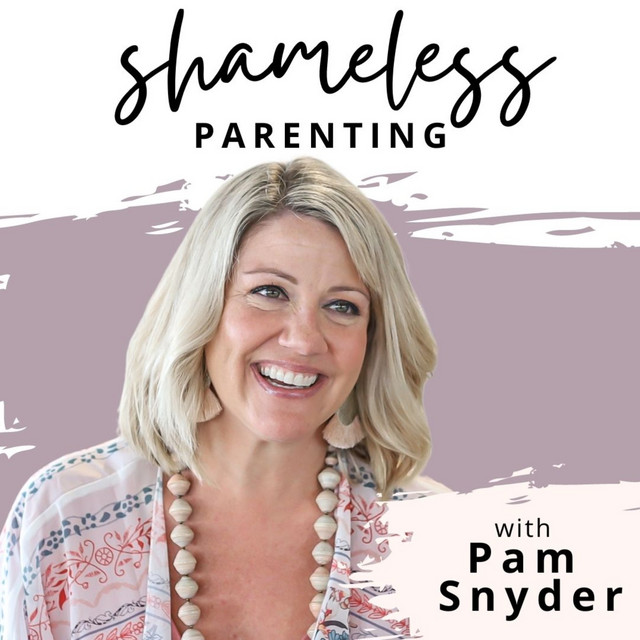 Shameless Parenting | Podcast on Spotify