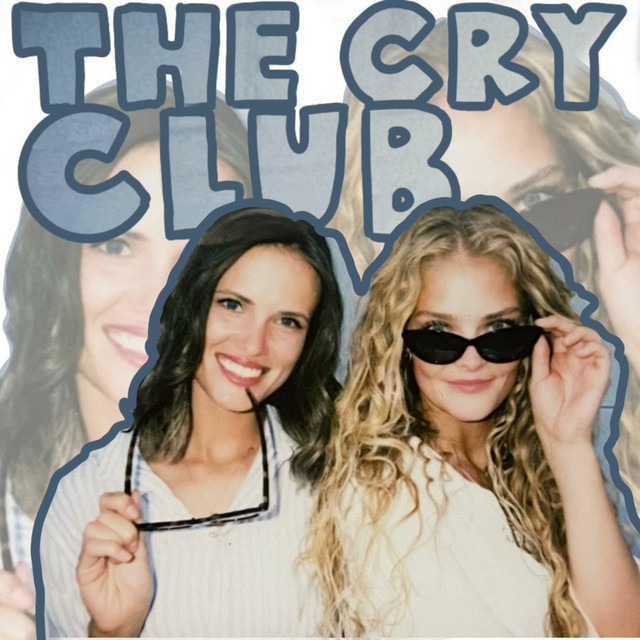 The Cry Club | Podcast on Spotify