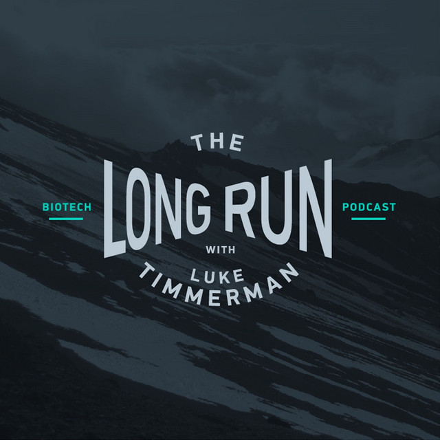 The Long Run with Luke Timmerman | Podcast on Spotify