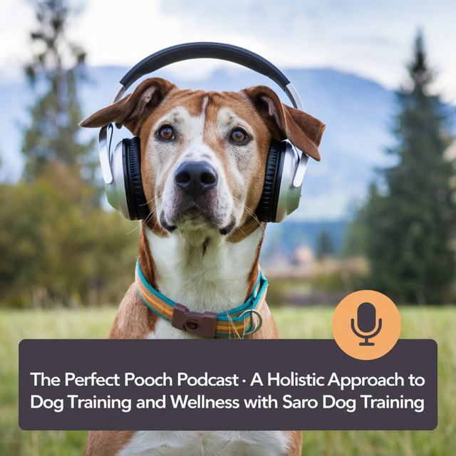 The Perfect Pooch | Podcast on Spotify