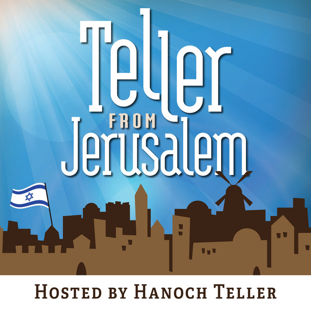 TFJ Season 5 Episode 8 Strategic Impact Legislation with Rabbi Dr ...