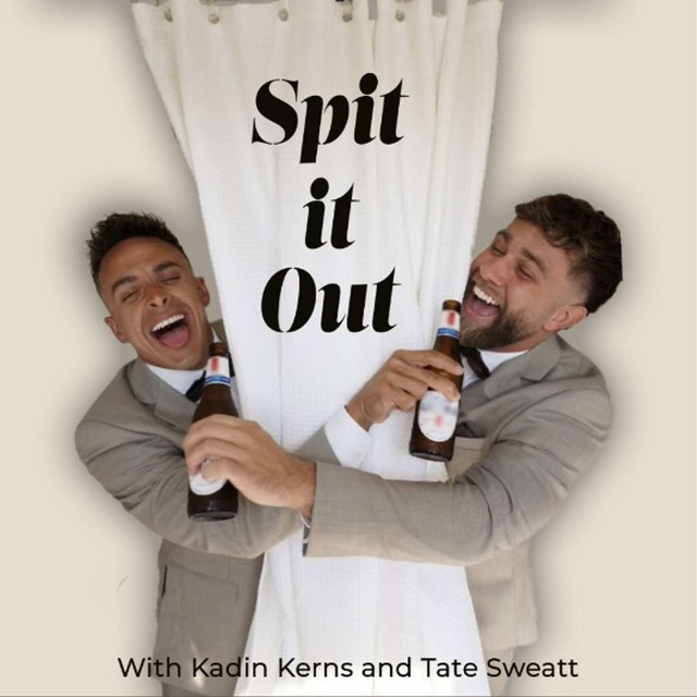 Spit It Out | Podcast on Spotify