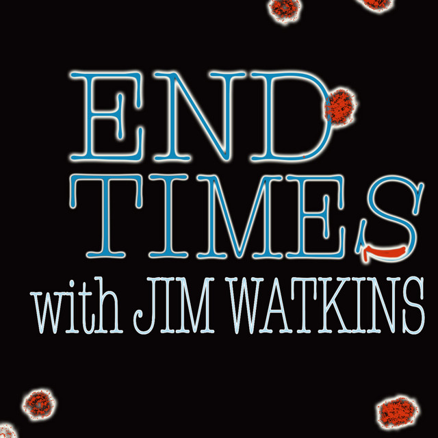 End Times | Podcast on Spotify