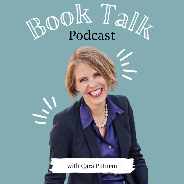 108: BTS - Flight Risk - Book Talk with Cara Putman | Podcast on Spotify