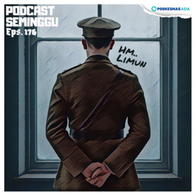 Episode 176 - Podcast Seminggu | Podcast on Spotify