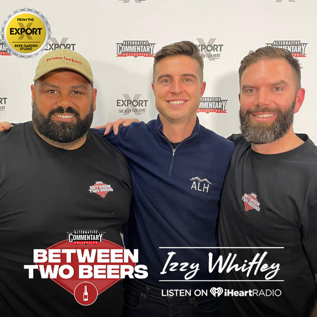 Izzy Whitley: How I built a $30m business at 28 - Between Two Beers ...