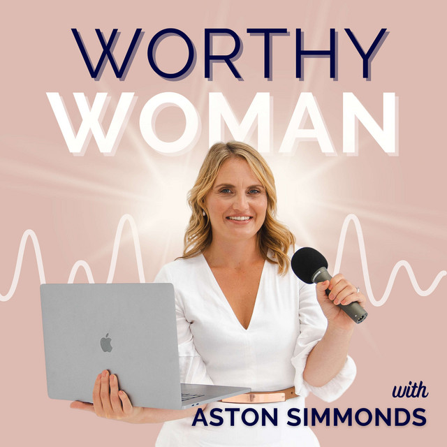 Worthy Woman | Podcast on Spotify