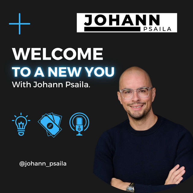 Johann Psaila Podcast | Podcast on Spotify