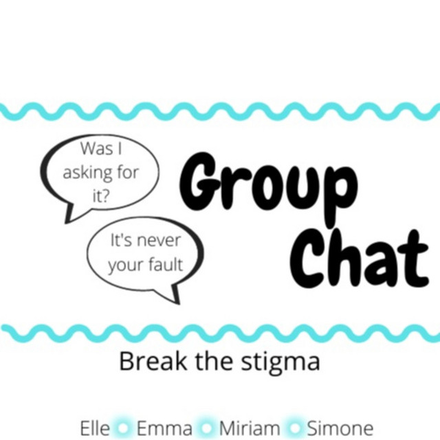 Group Chat | Podcast on Spotify