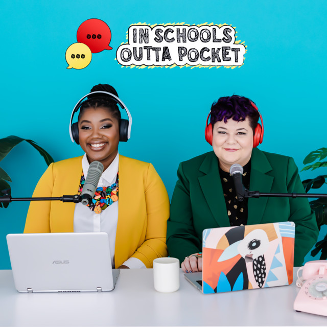 In Schools, Outta Pocket | Podcast on Spotify