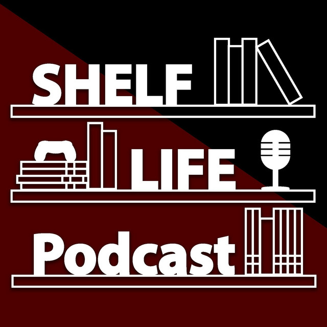 Shelf Life | Podcast on Spotify