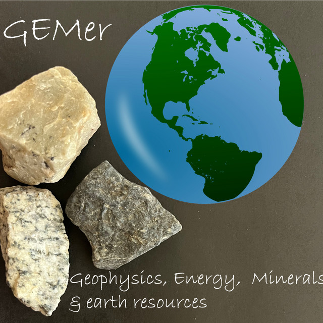 Maximizing geophysical information in critical minerals - Mineral ...