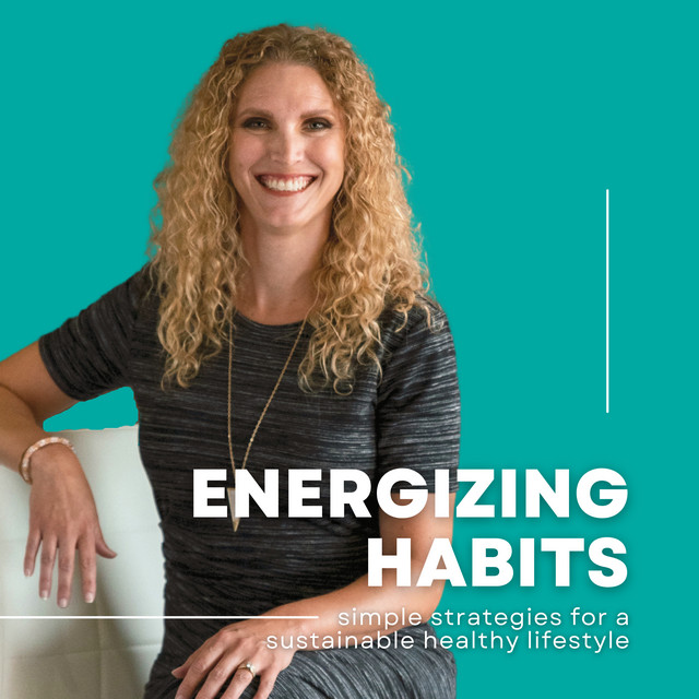 Energizing Habits: Simple Strategies for a Sustainable Healthy ...