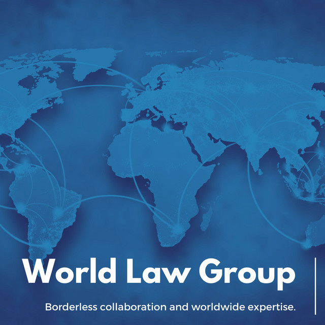 World Law Group | Podcast on Spotify