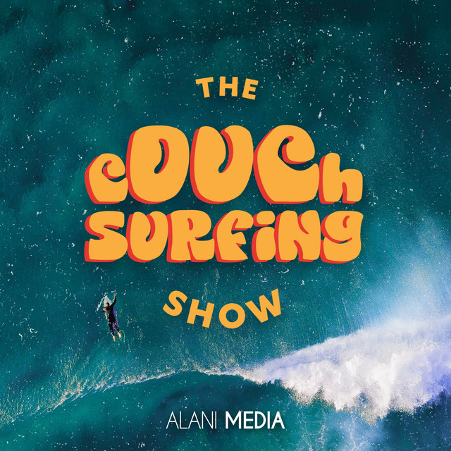 The Couch Surfing Show | Podcast on Spotify