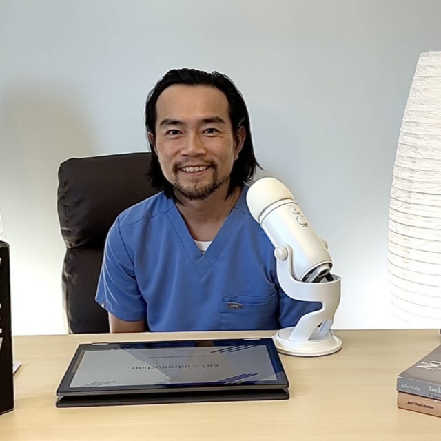 Jimmy Chung | Podcast on Spotify