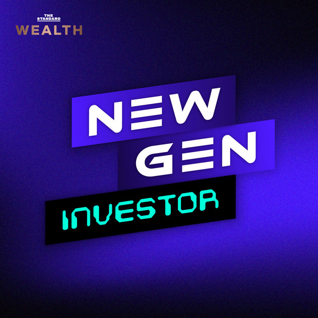 New Gen Investor | Podcast on Spotify