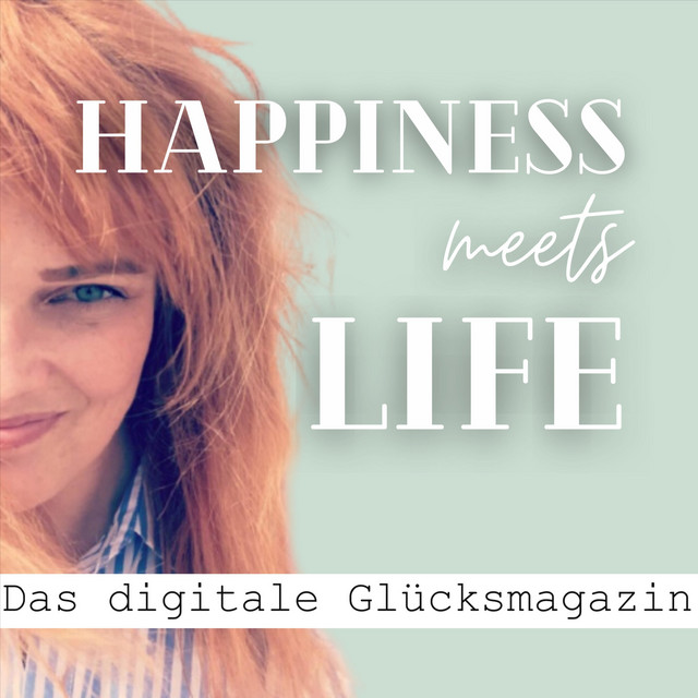 Happiness meets Life | Podcast on Spotify
