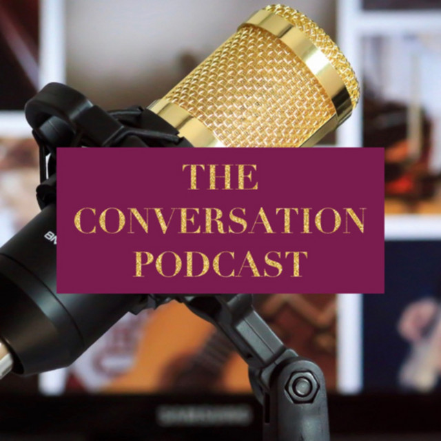 The Conversation Podcast | Podcast on Spotify