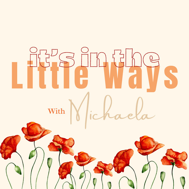 Little Ways | Podcast on Spotify