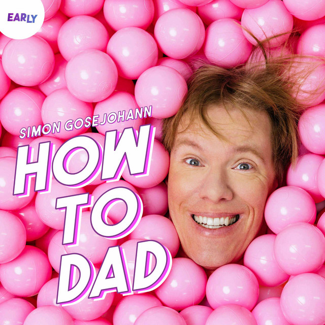How to Dad | Podcast on Spotify