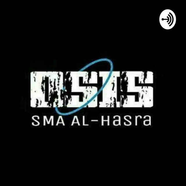 OSIS SMA AL- HASRA | Podcast on Spotify