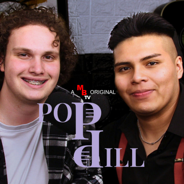 Pop Pill | Podcast on Spotify