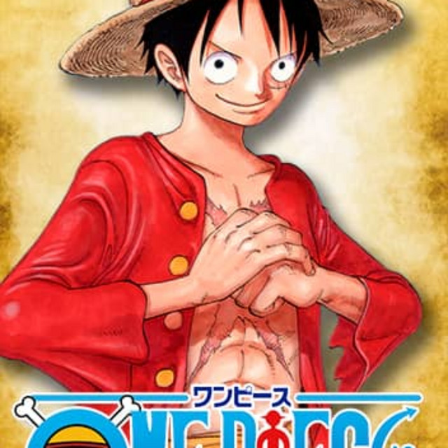 The Enduring Appeal of One Piece's Spoiler Character-Driven ...
