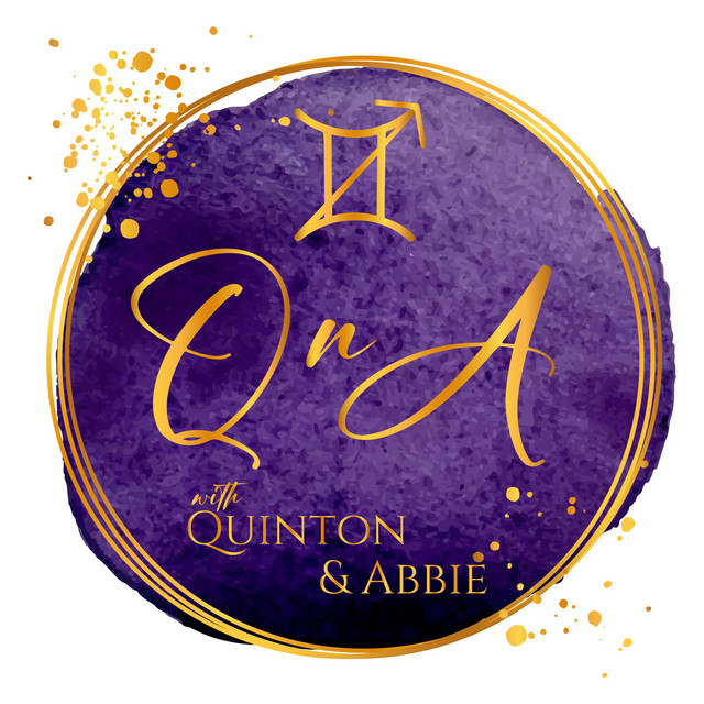 QnA with Quinton and Abbie | Podcast on Spotify